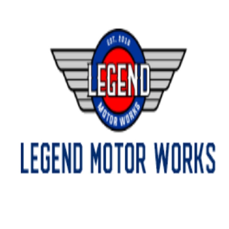 Legendmotorworks – Medium