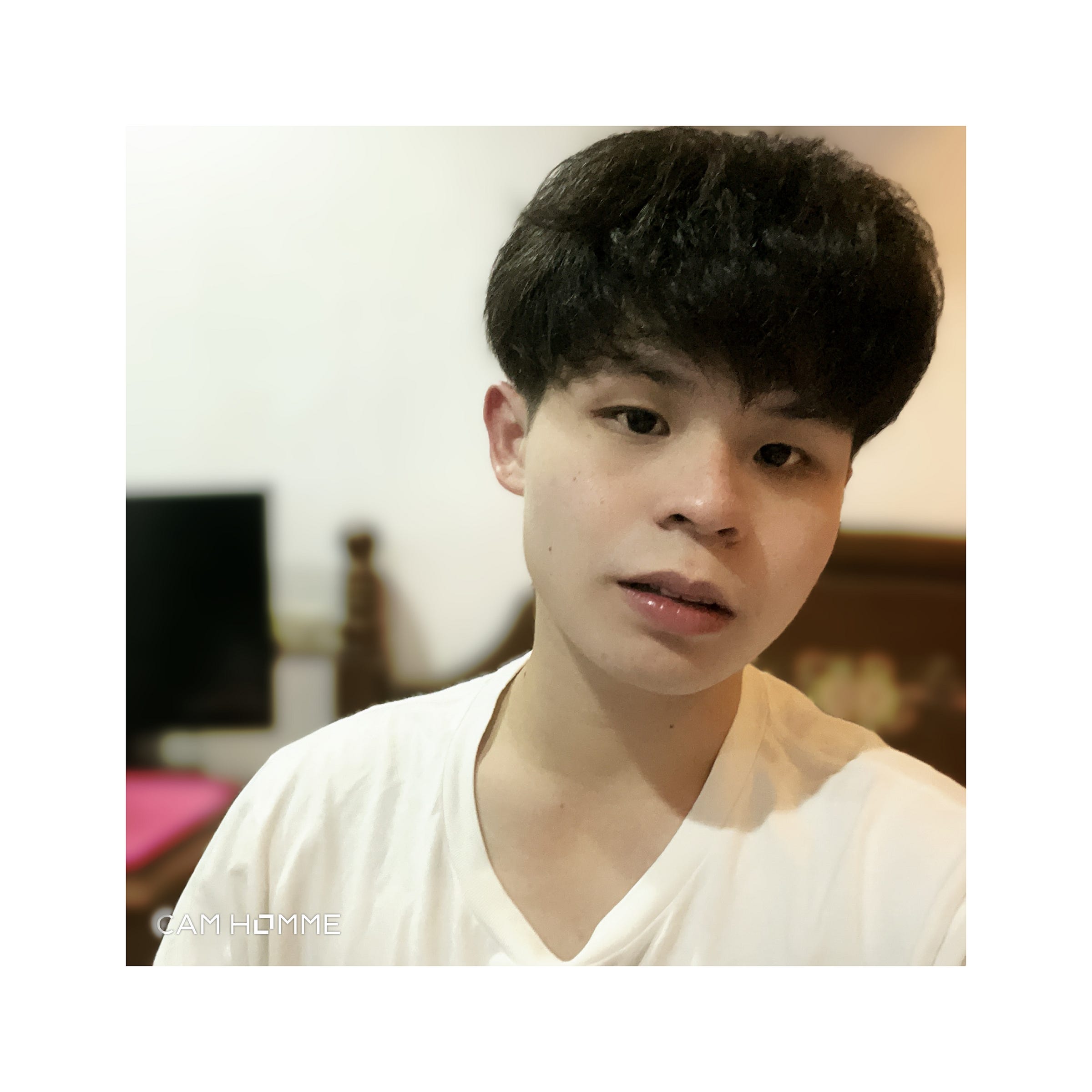 Jimmy Chang – Medium