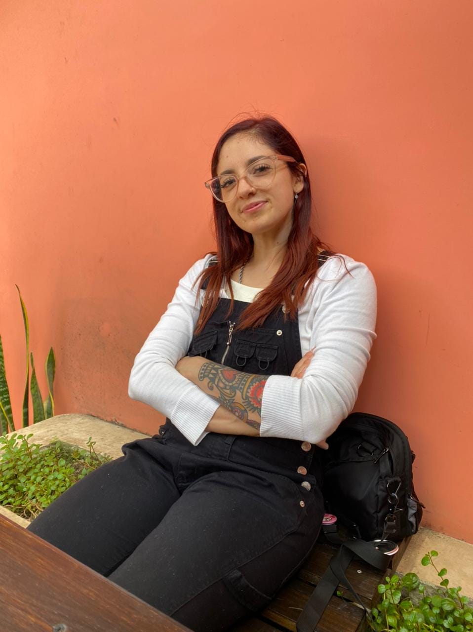 Maria Sara Arias – Medium
