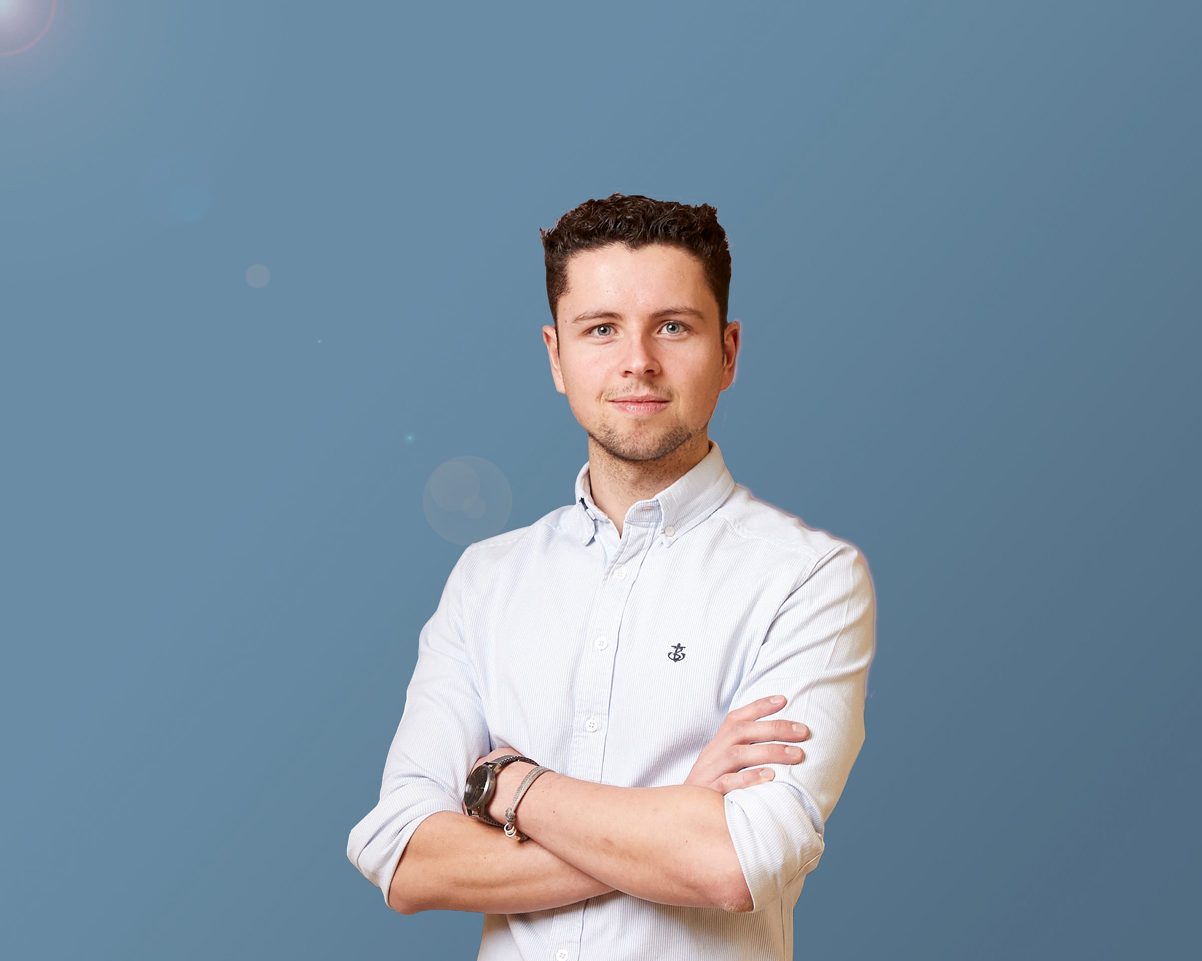 Jacob Hudson – Medium
