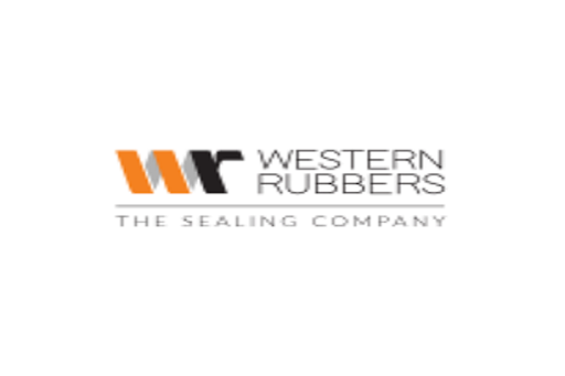 Western Rubbers – Medium