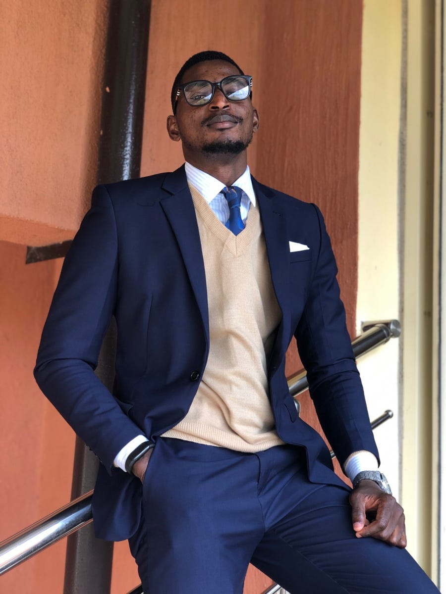 Emmanuel Felix – Medium
