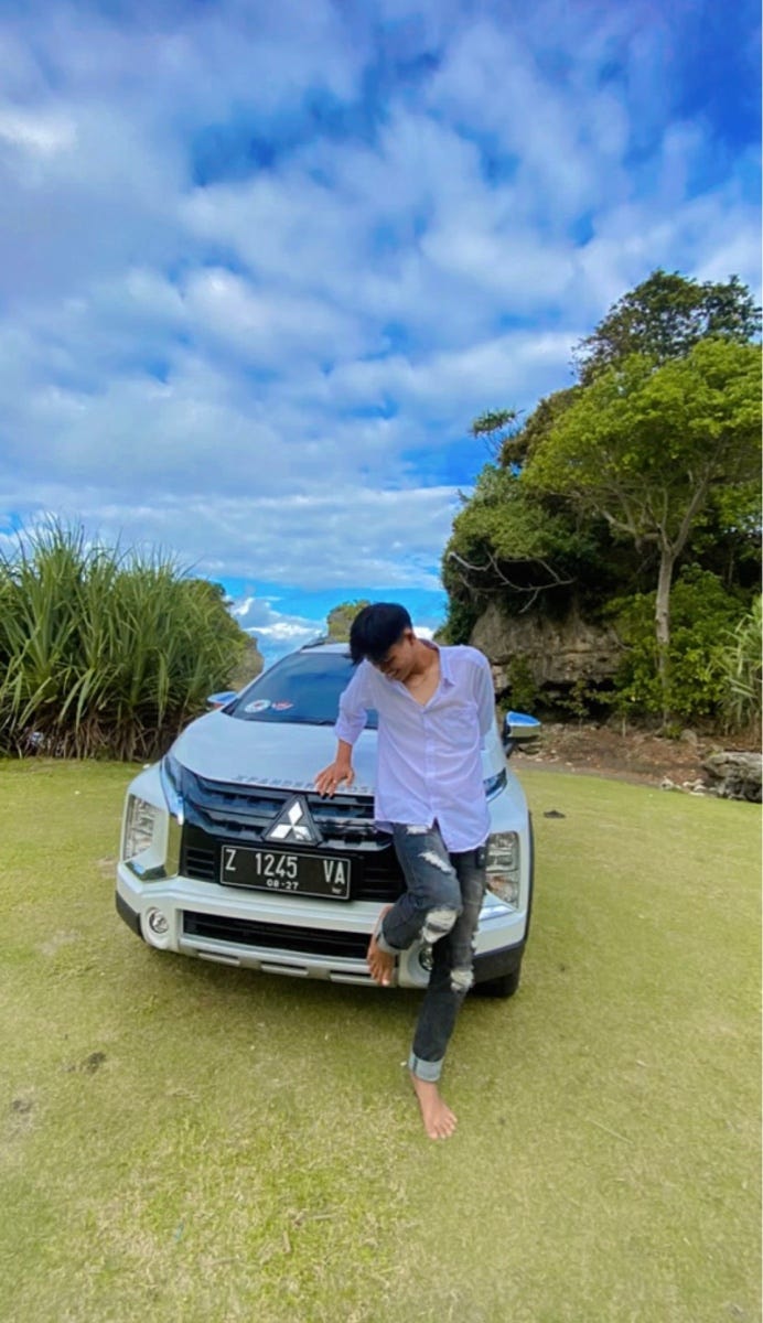 Asep Saefulmubarok – Medium