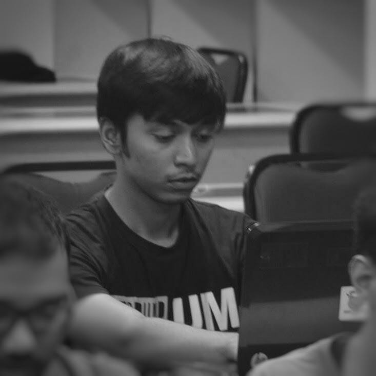 Aishik Saha – Medium