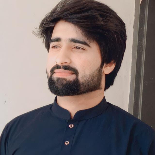About – HuSSain Malik – Medium