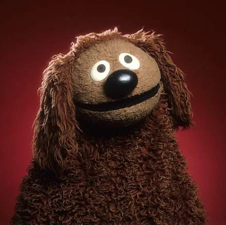 Rowlf The Dog - $ROWLF – Medium