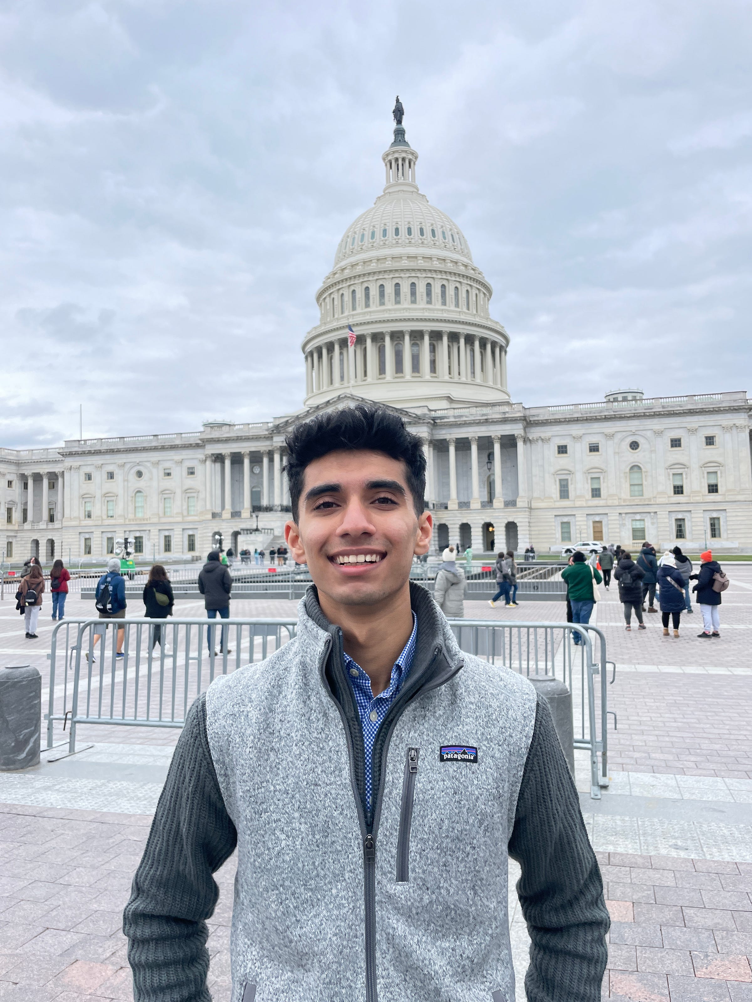 Harry's Medium – Medium