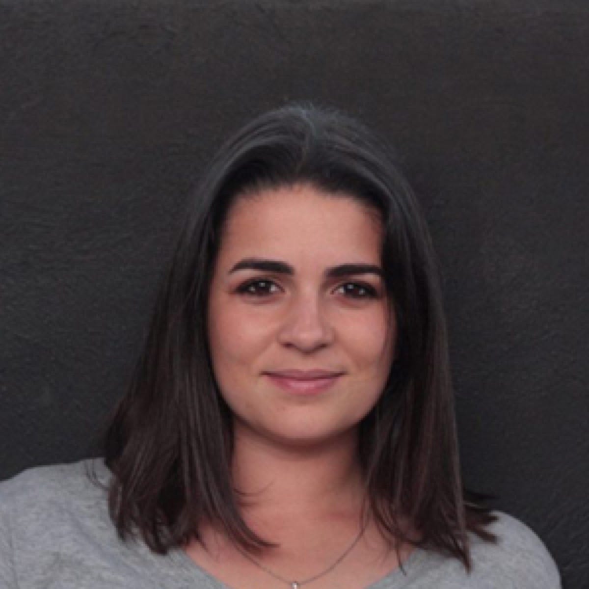 Maria R Saunders – Medium
