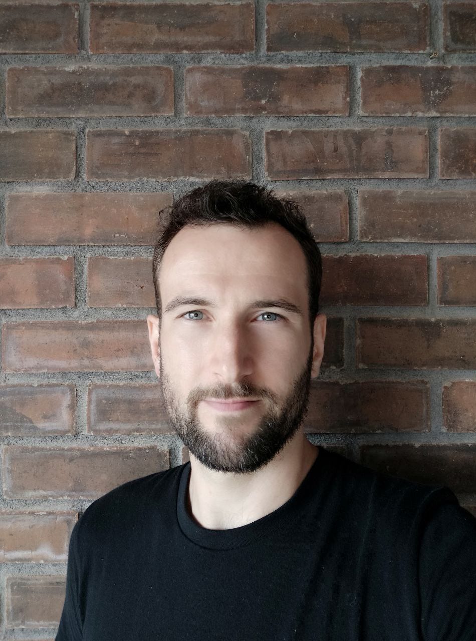 Dan Malone – Medium