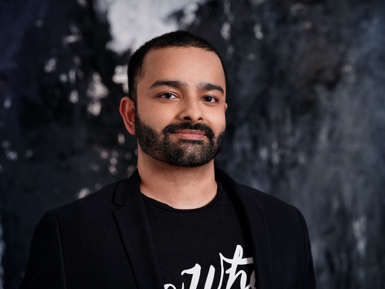 Arvind Radhakrishnan – Medium