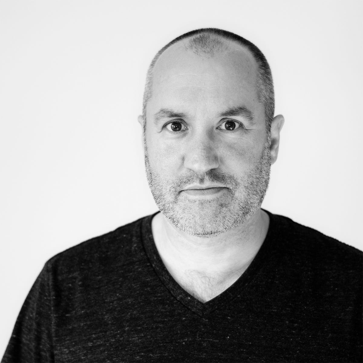 David Papworth – Medium