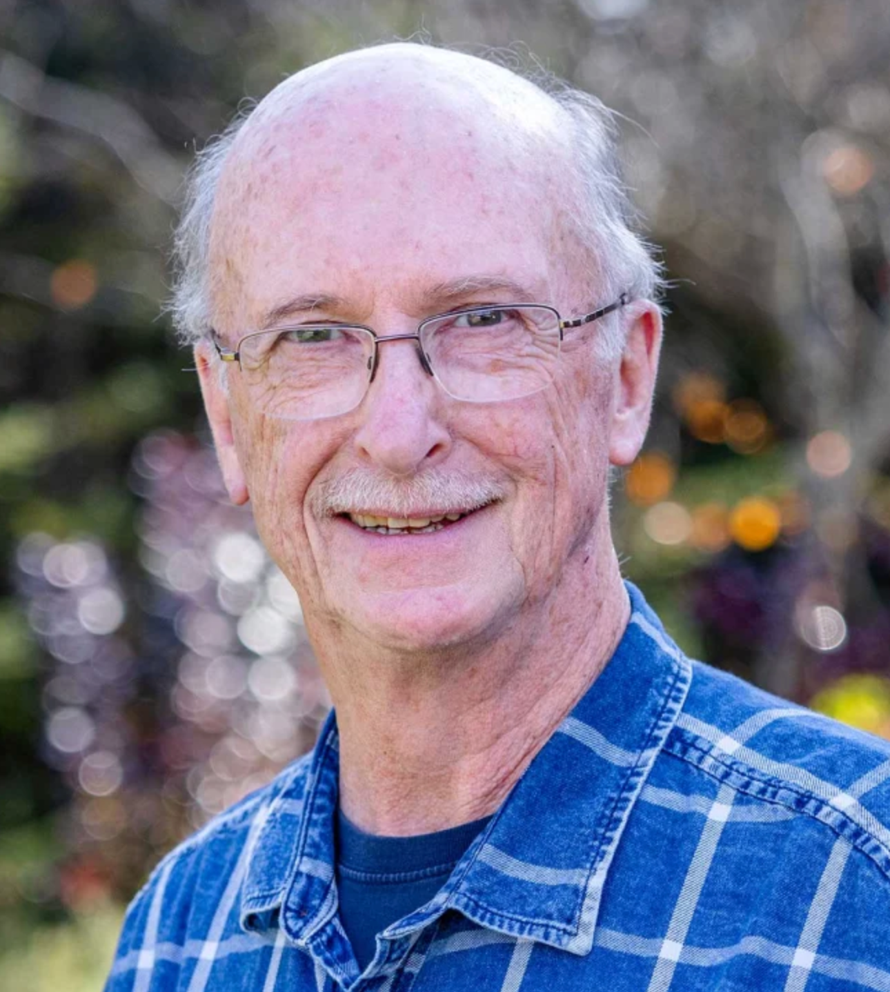 David O. Harrison, Author – Medium