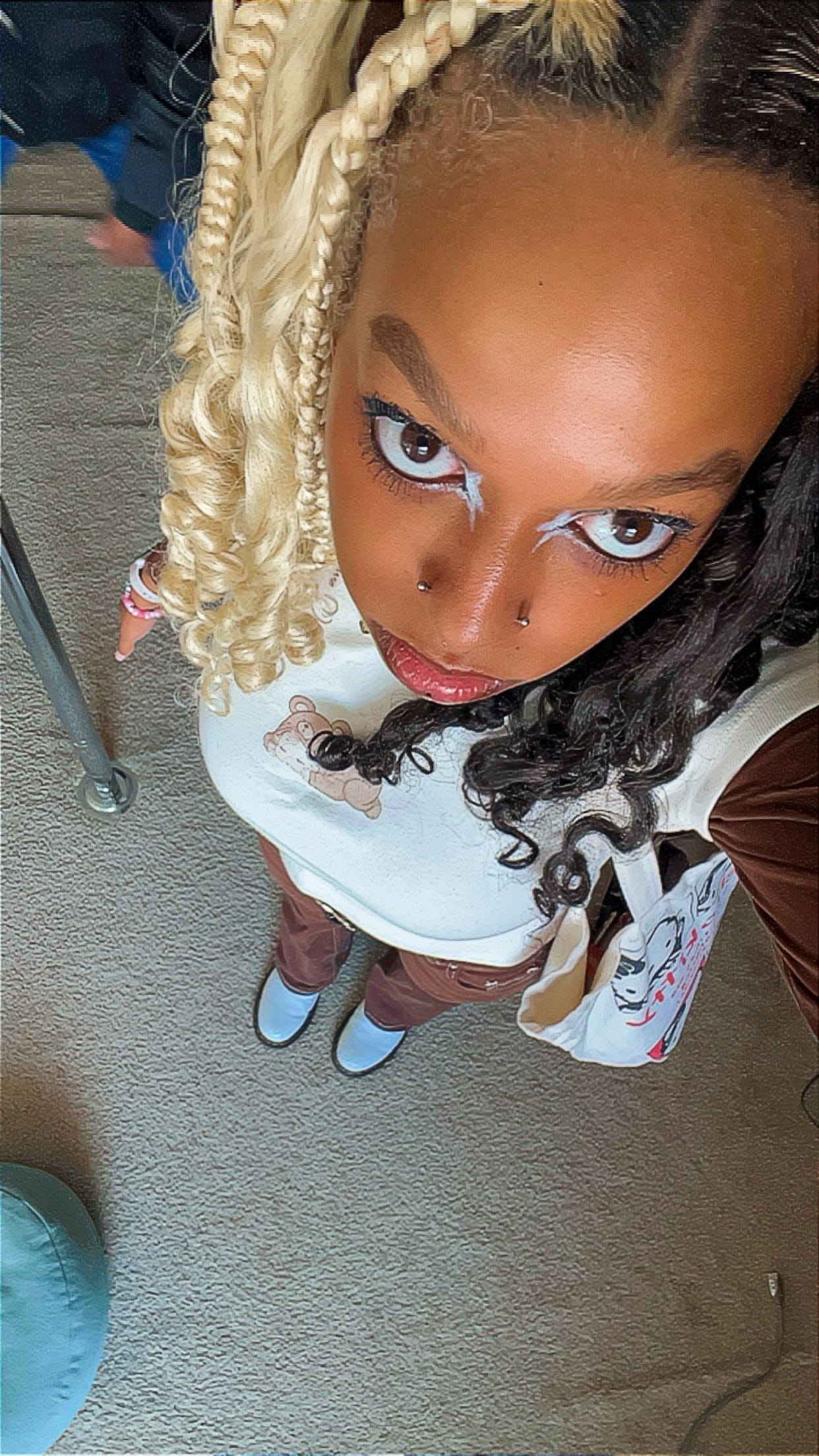 Umi Wimberly – Medium