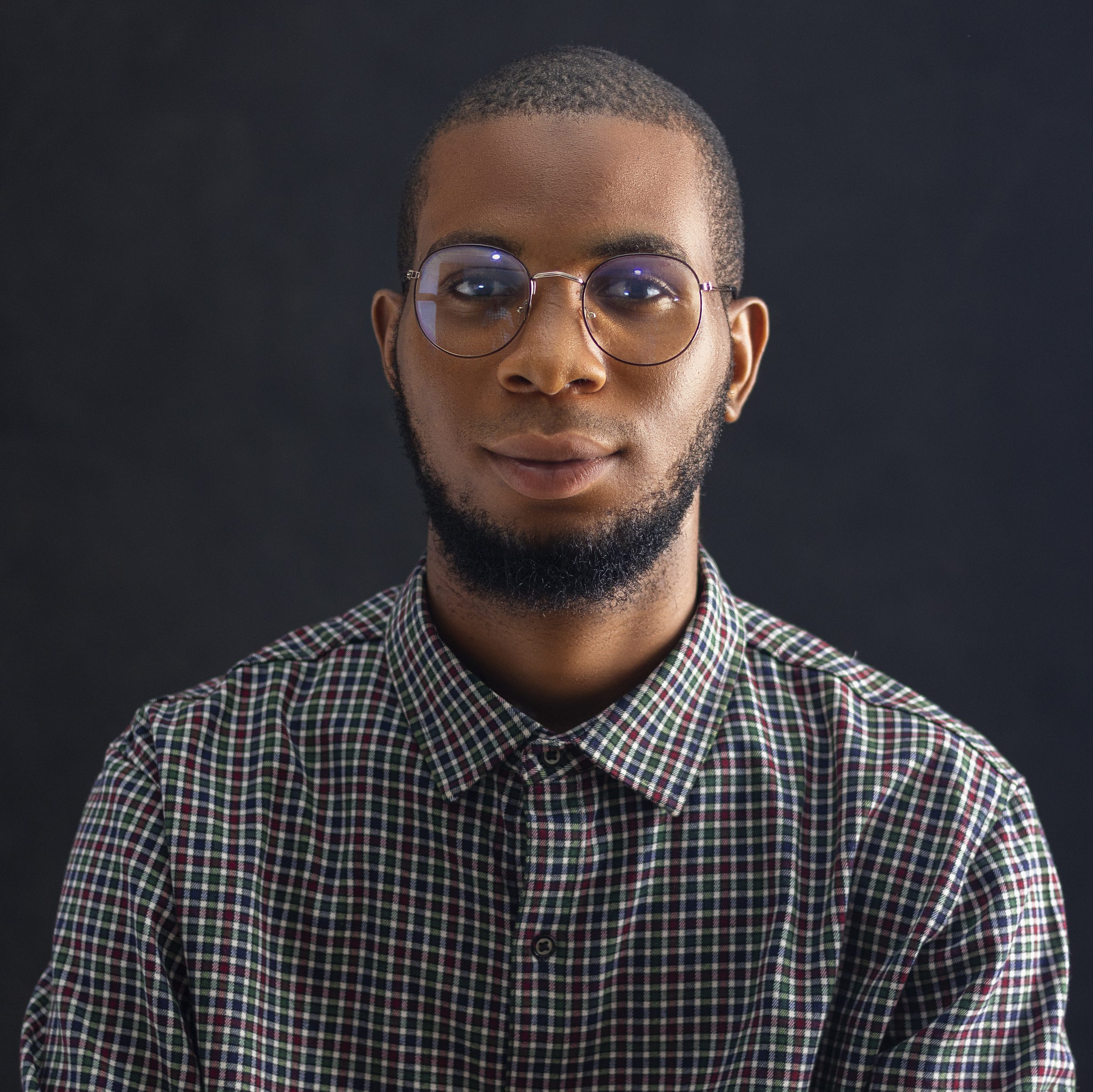 Abdulwajeed Ganiyu – Medium