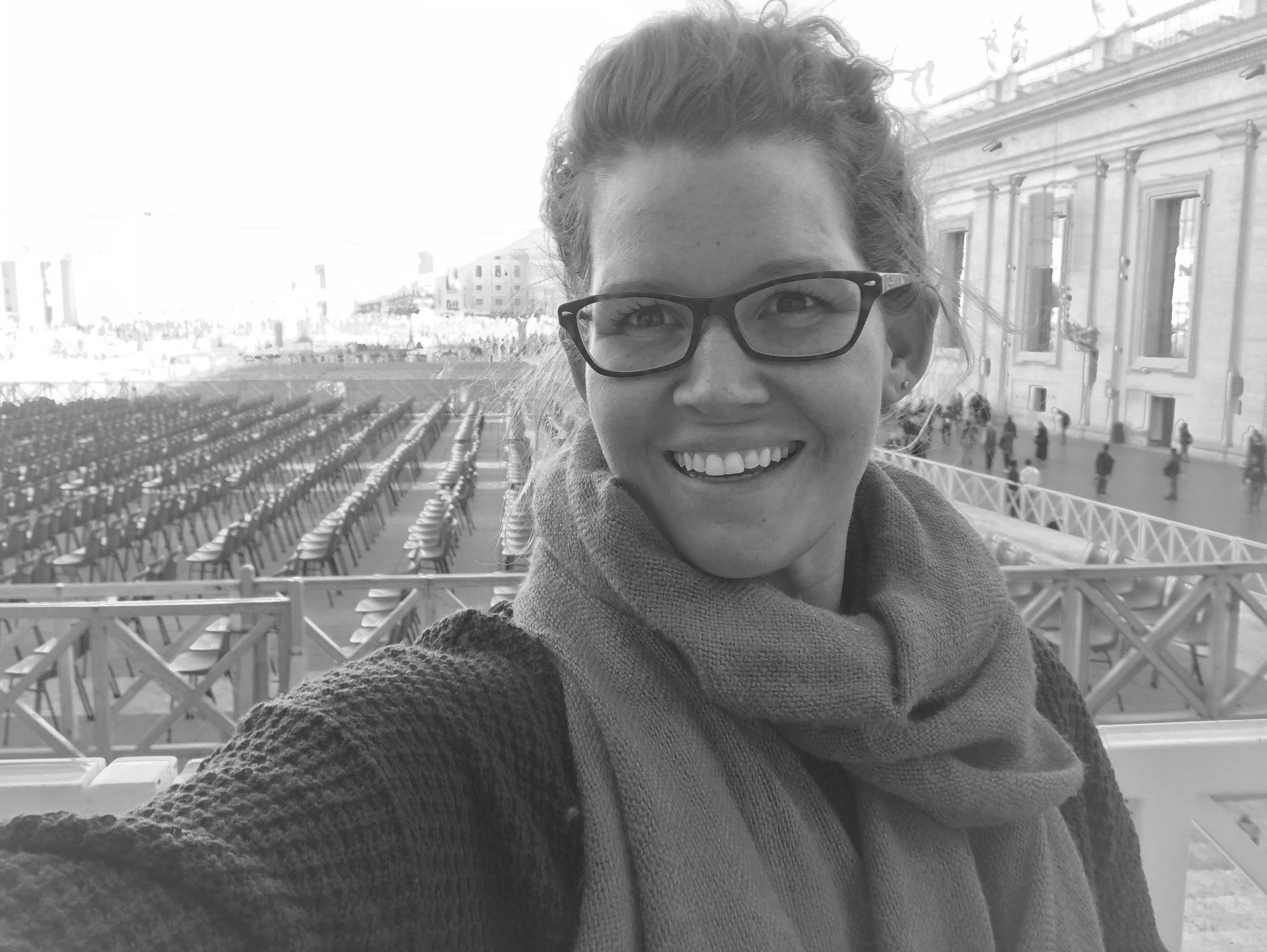Catherine Gleeson – Medium