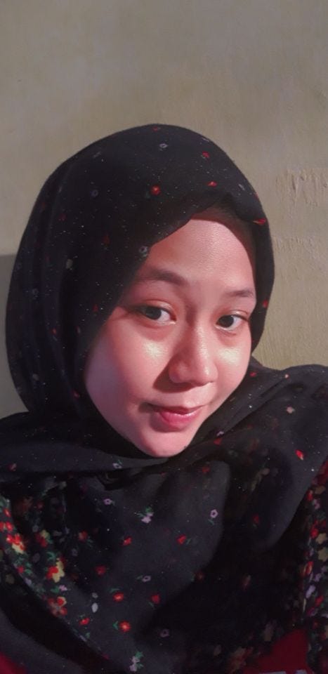 About – Akhla Lailatus – Medium