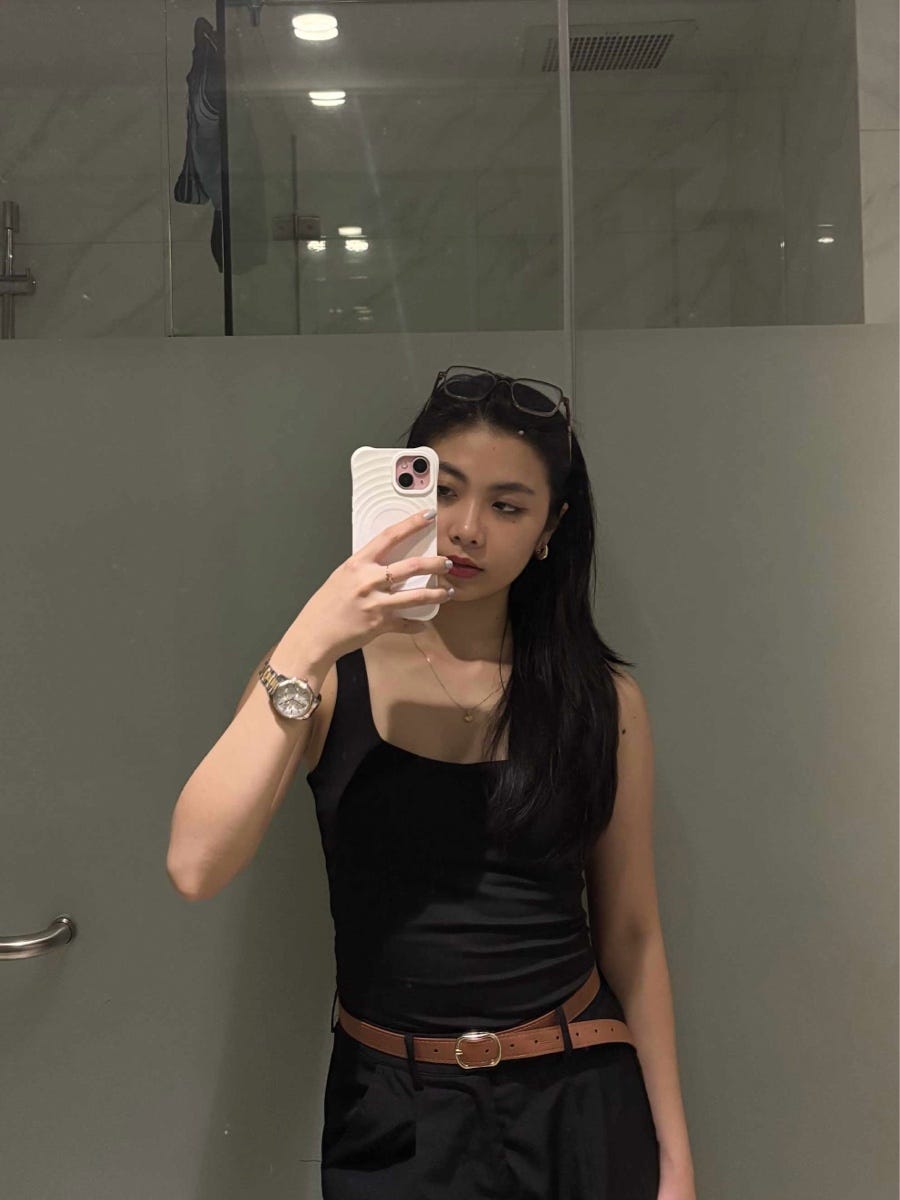 About – when words fail – Medium