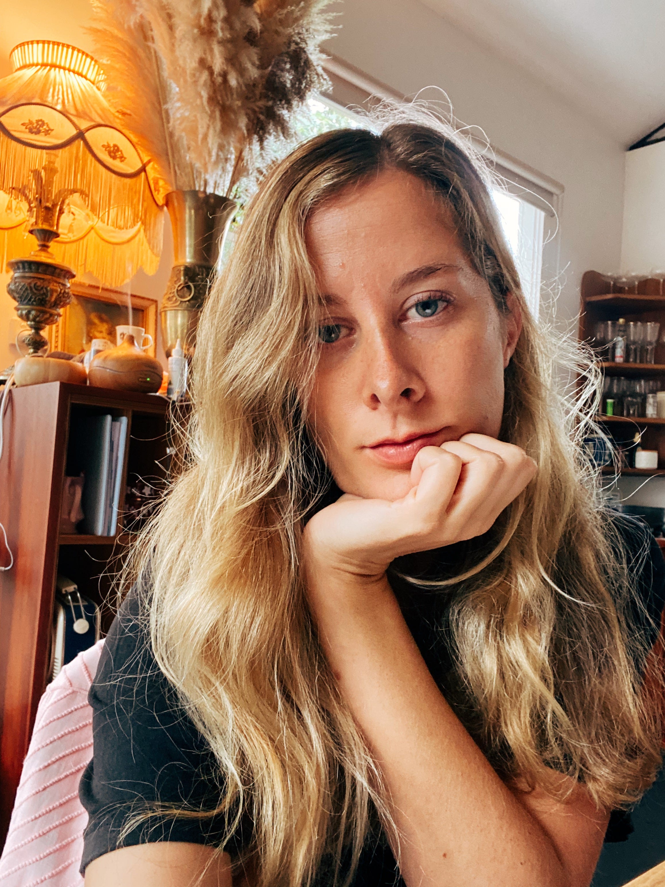 Isabelle Amy – Medium
