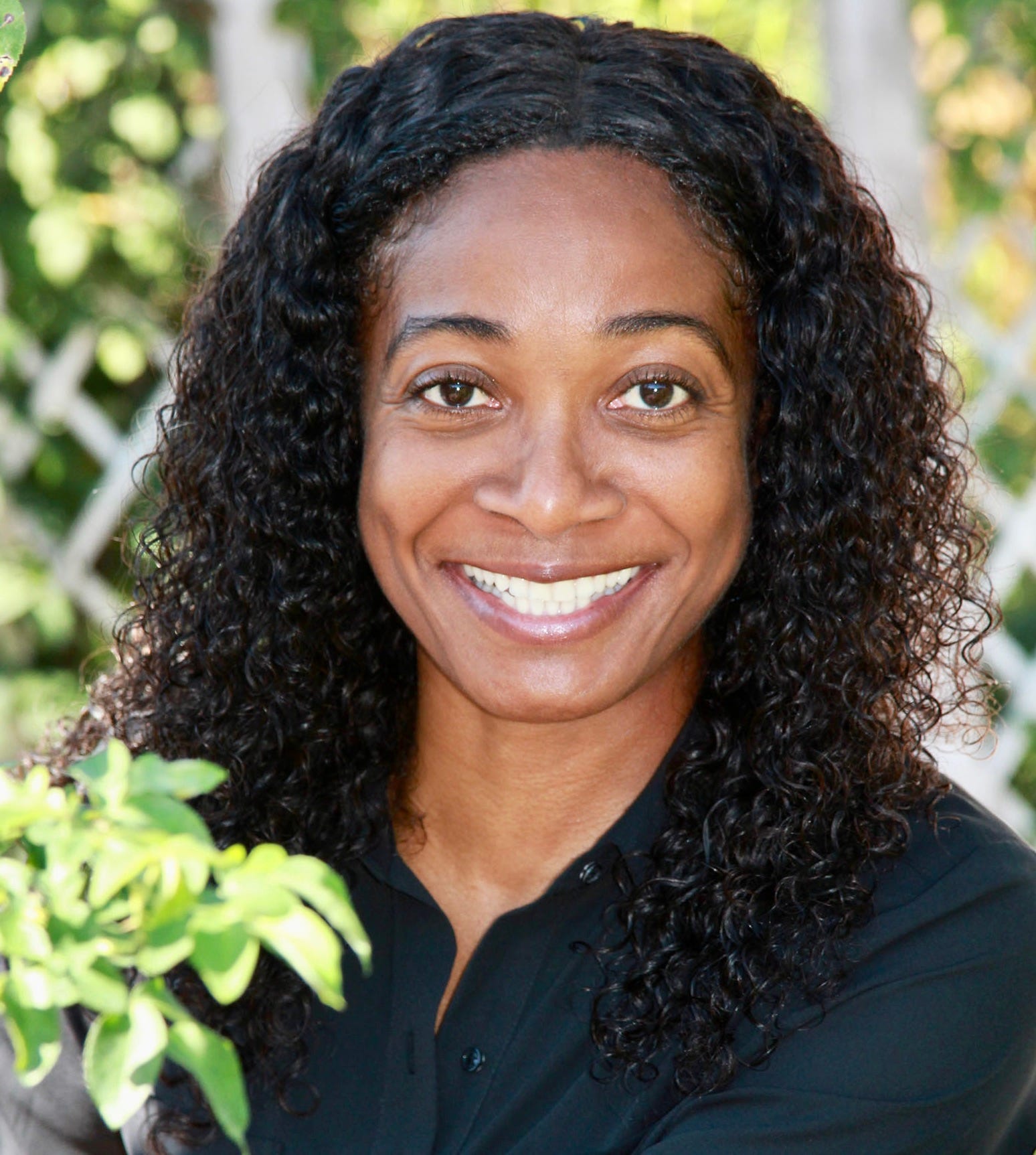 Sandra Panton – Medium