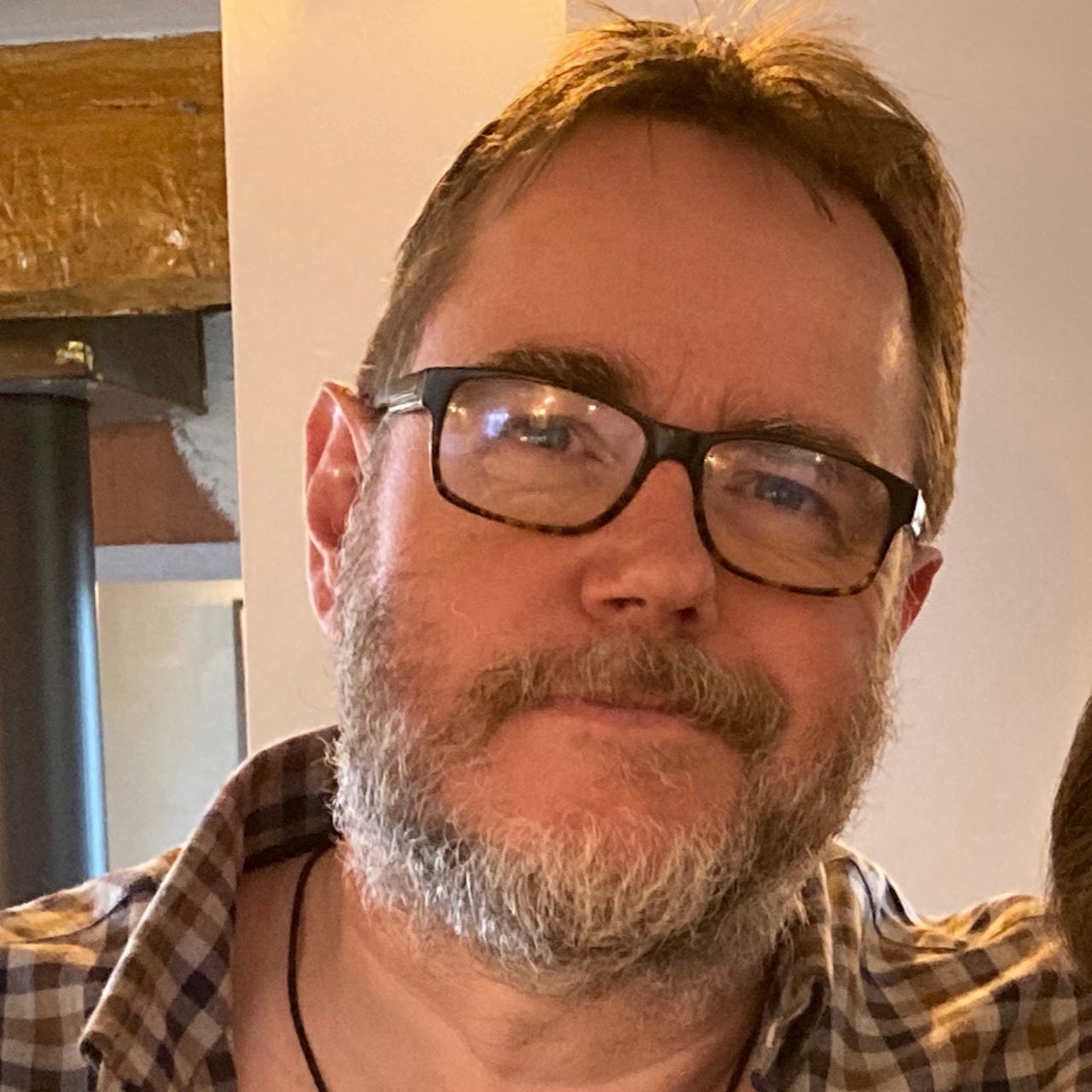 Paul Tanner – Medium