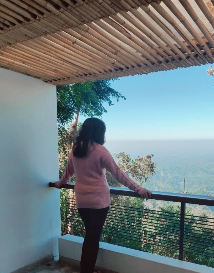 Nazia Hossain – Medium