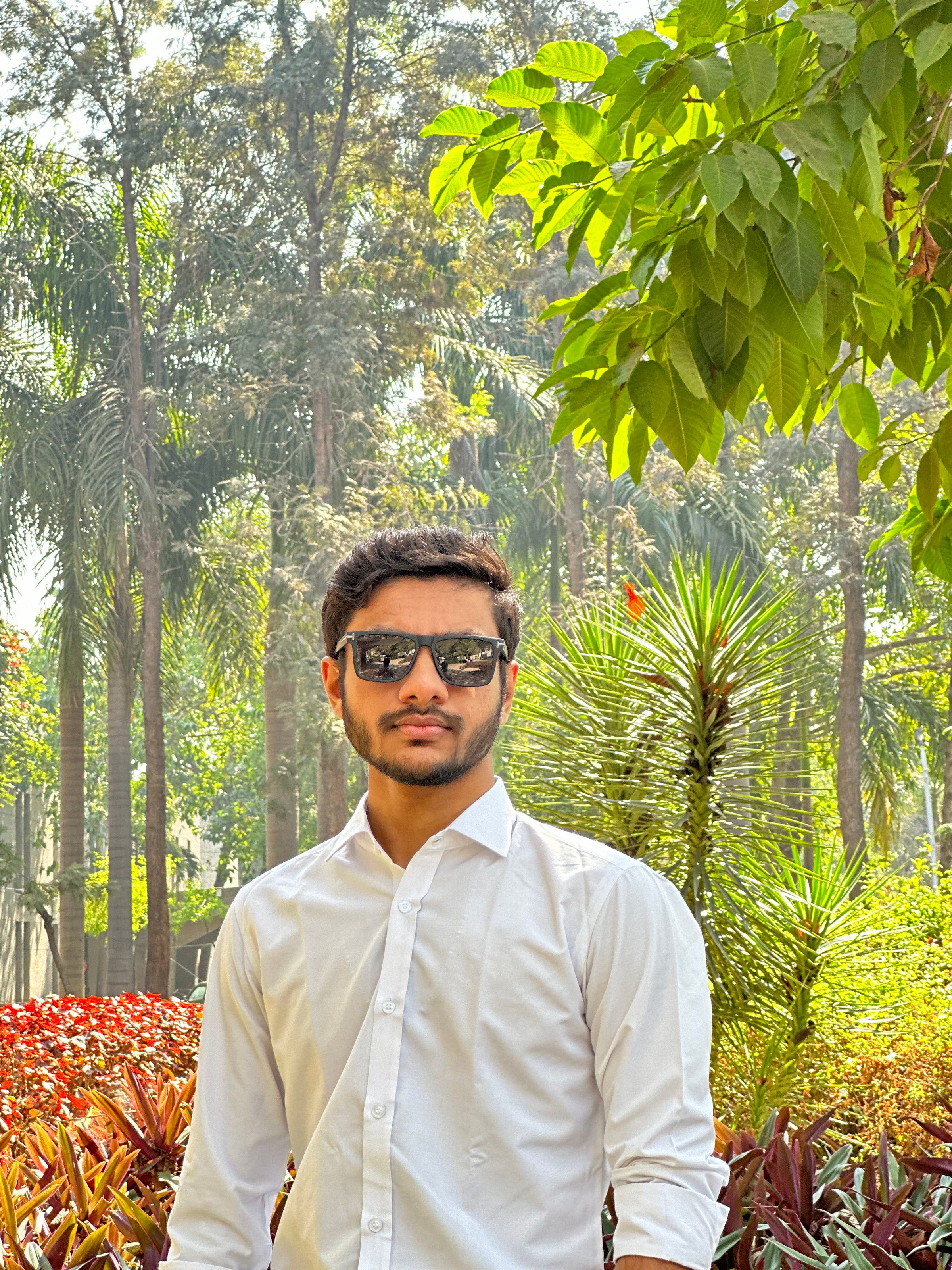 Vivek Sachdev – Medium