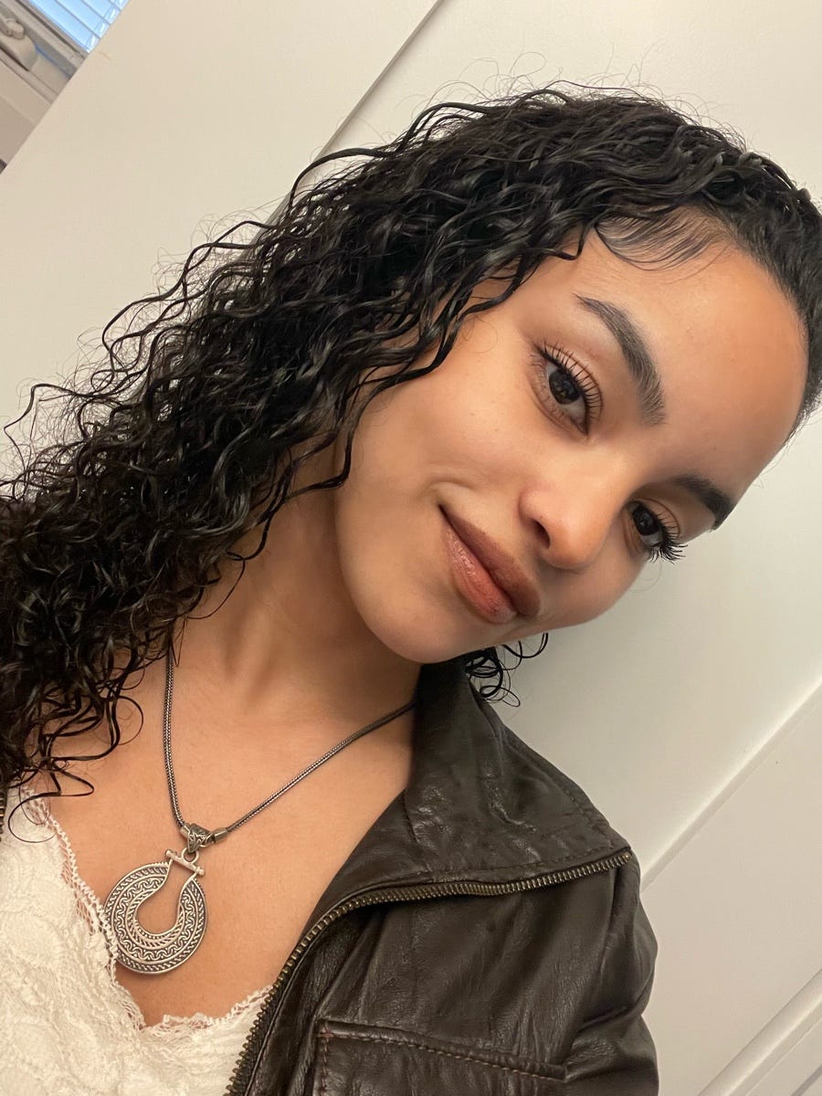 About – Nour – Medium