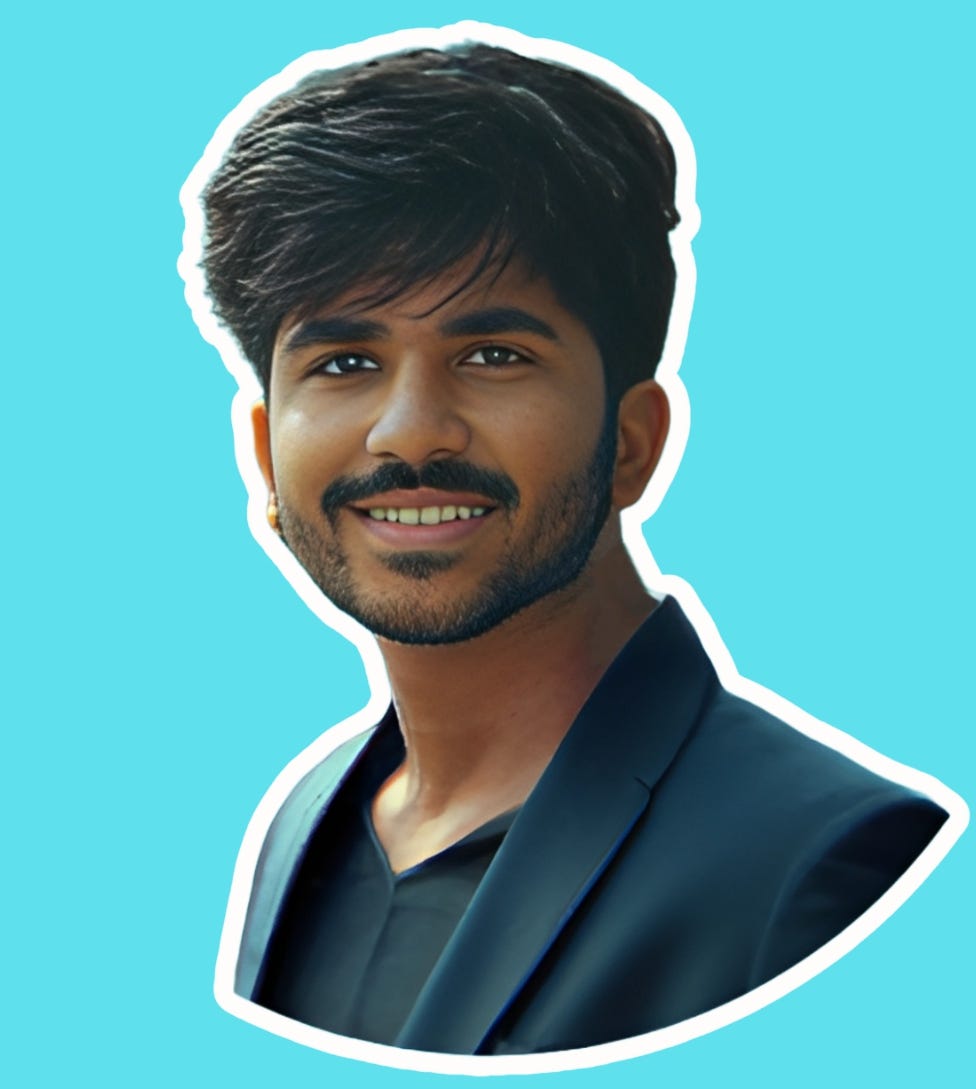 Prajwal shinde – Medium