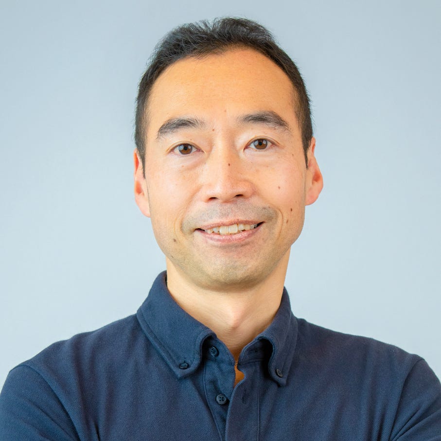 Tsuyoshi Kawarasaki – Medium