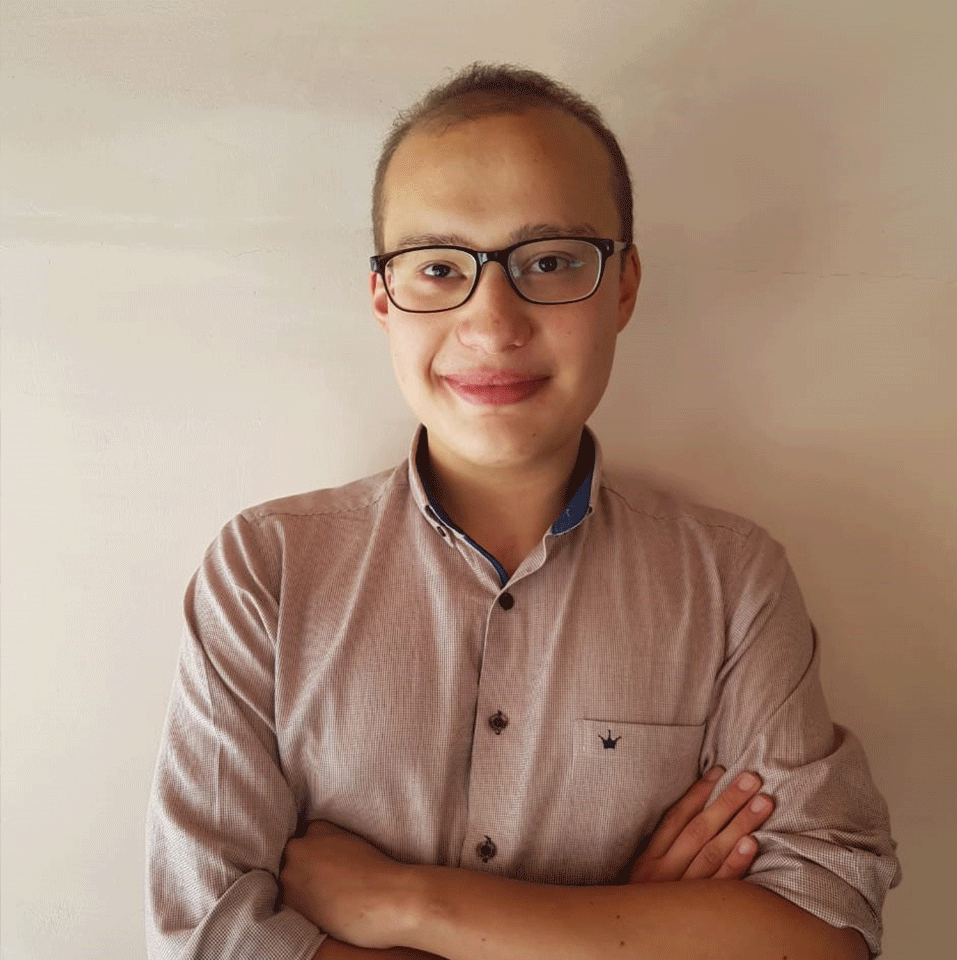 About – Juan Pablo Salazar – Medium