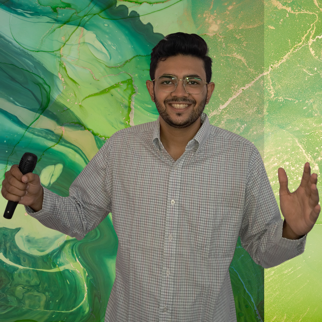 Shail K Patel – Medium