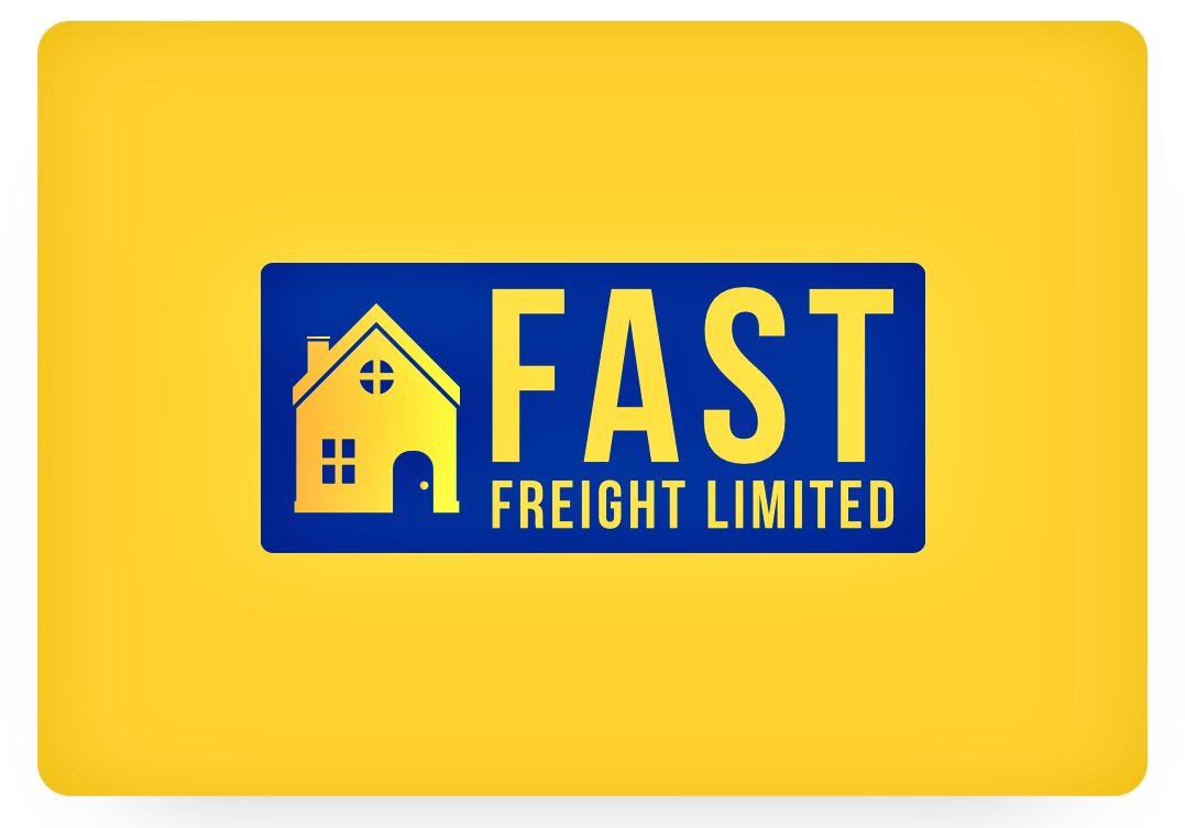 Fast Freight Limited – Medium