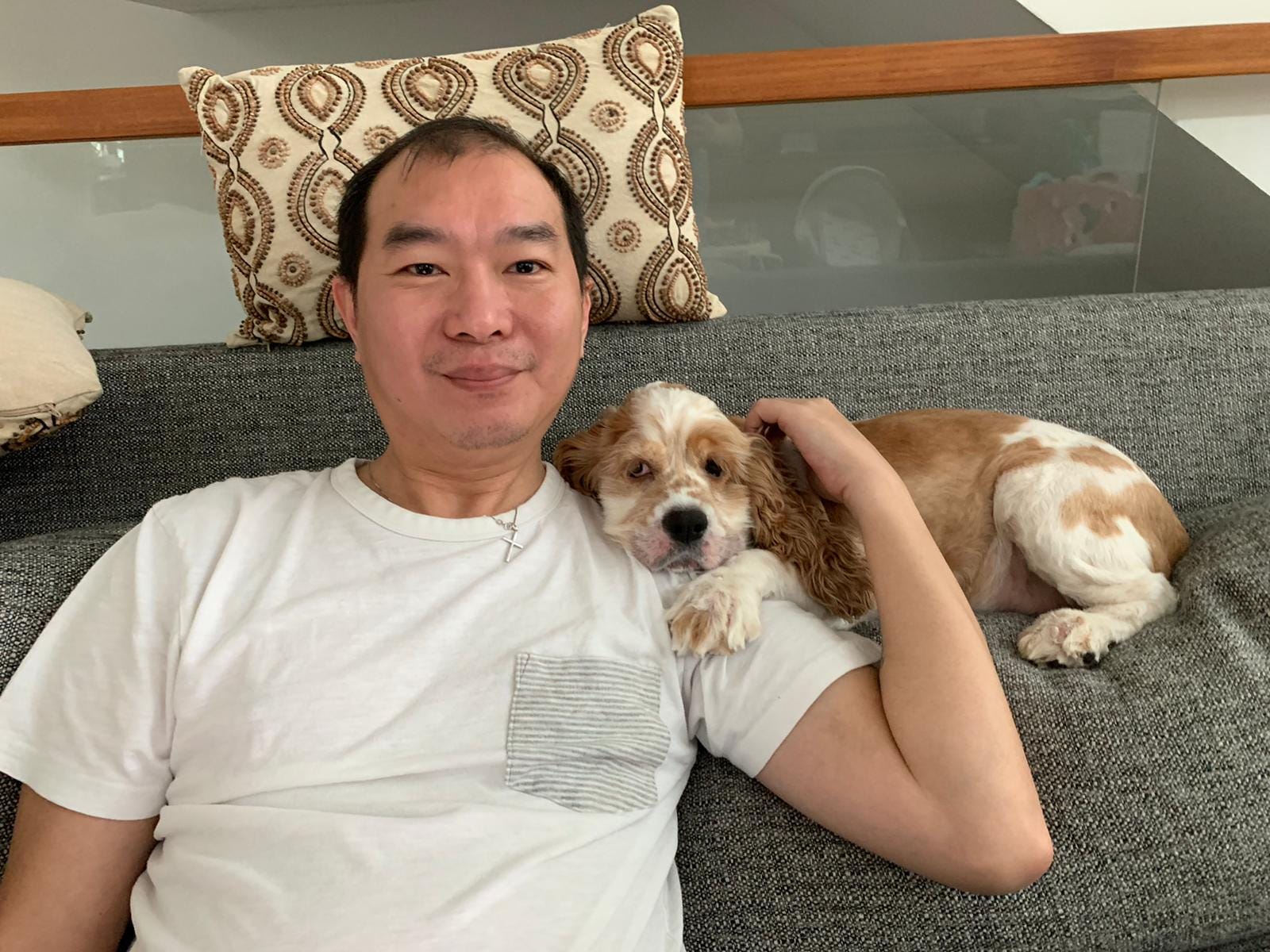 Alan Yong – Medium