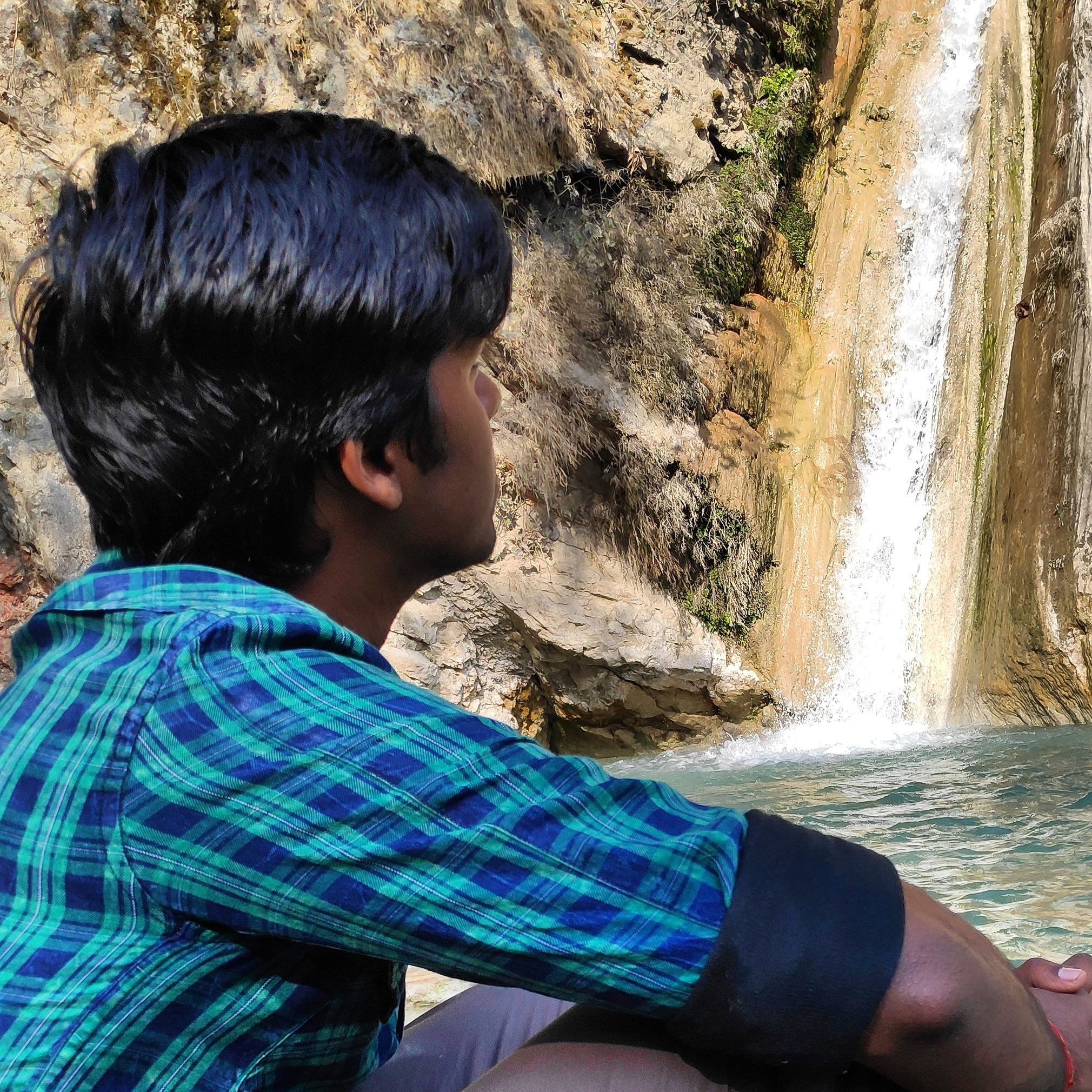 Ashutosh Tripathi – Medium