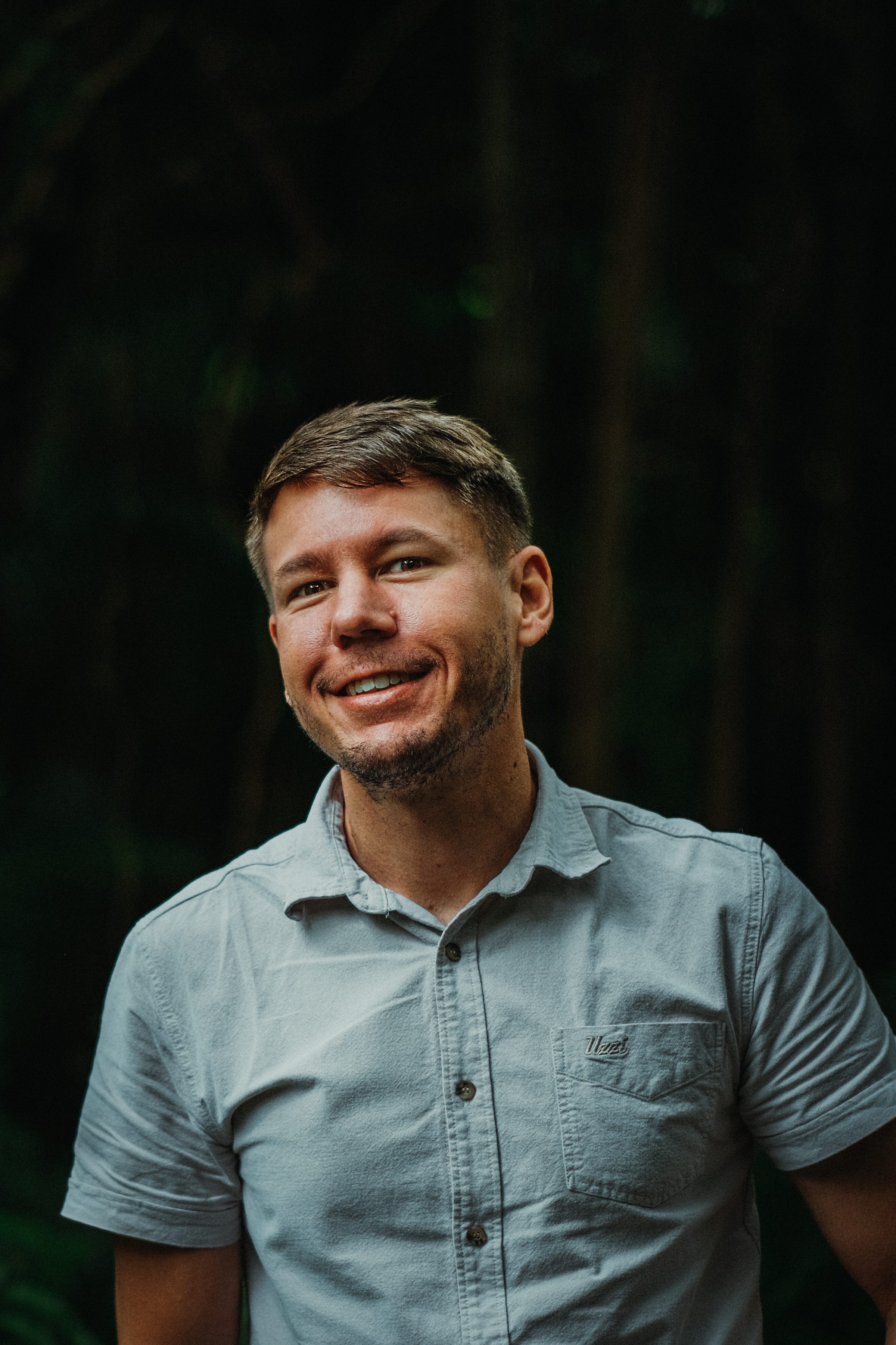 About – RD Bert – Medium