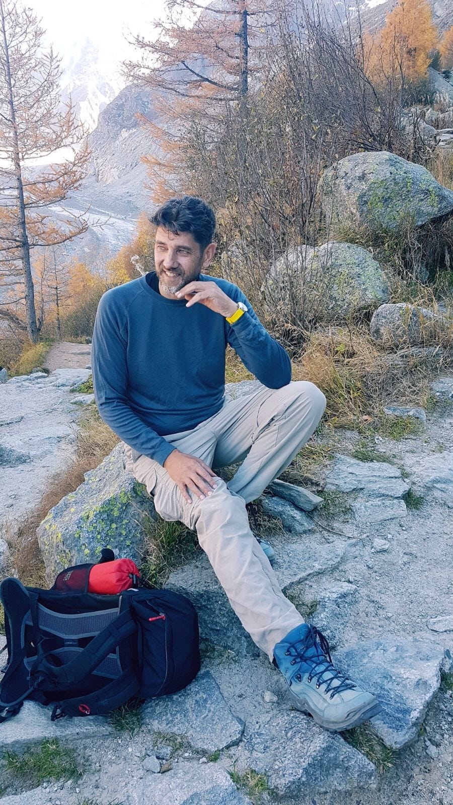 David John Odonnell on Medium curated some lists
