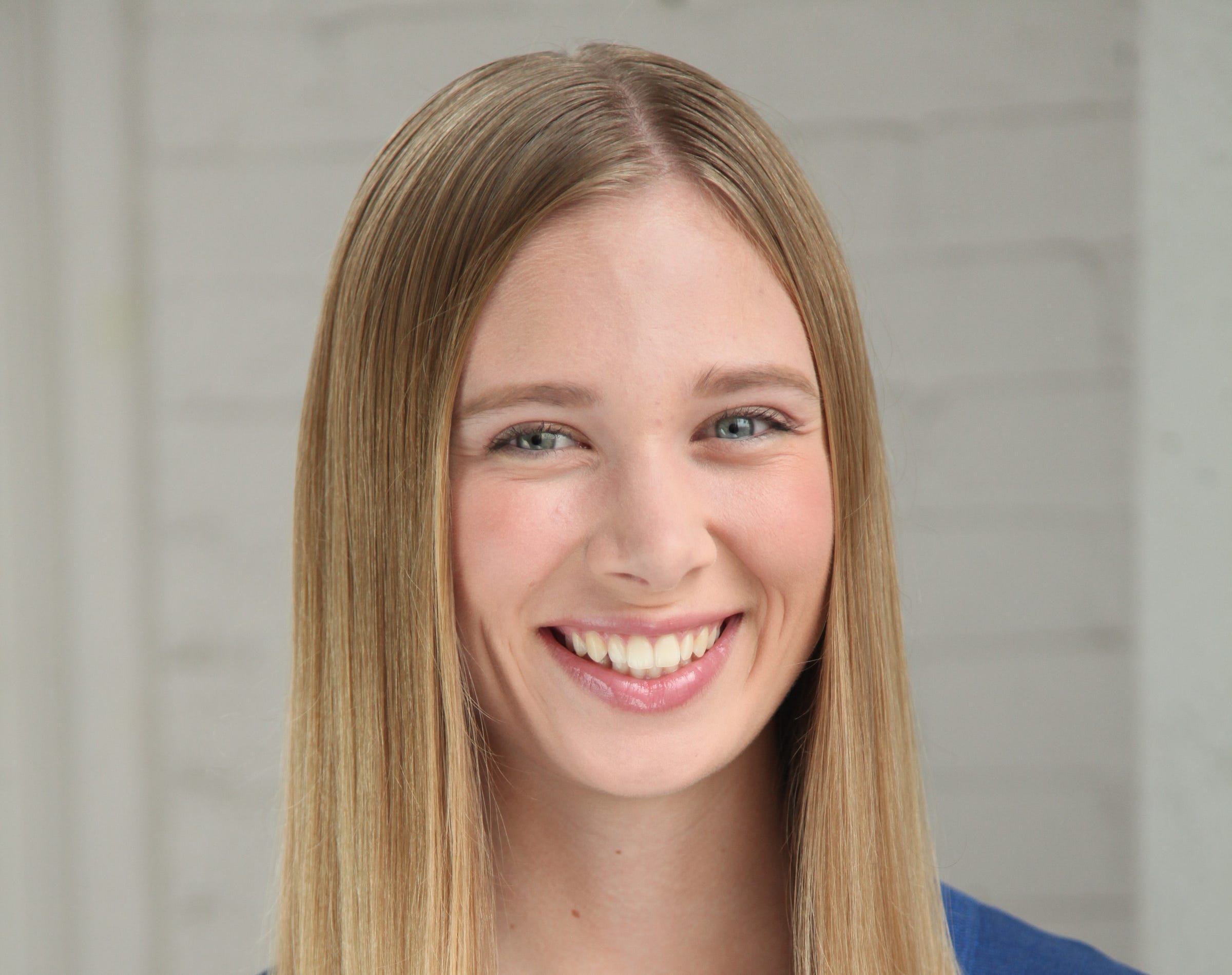 Hope Szymanski – Medium