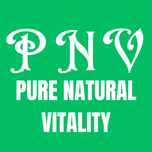 Pure Natural Vitality – Medium