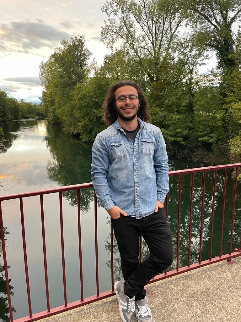 Furkan Kara – Medium