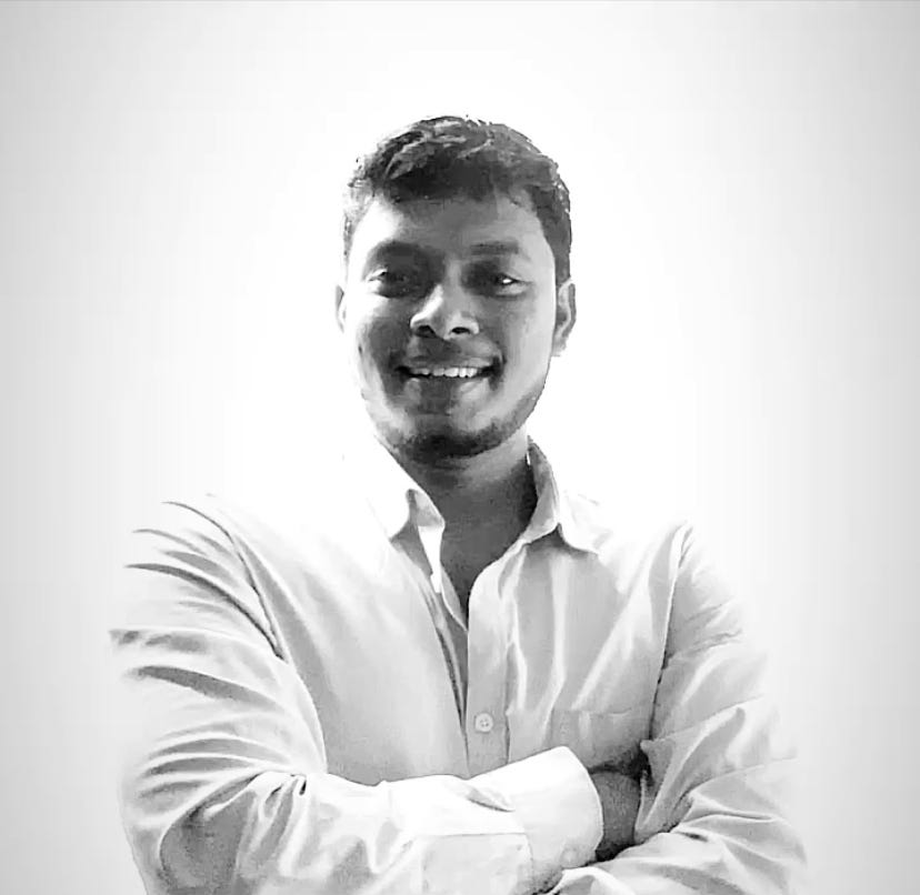 Books – Deepak Kumar – Medium Books – Deepak Kumar – Medium