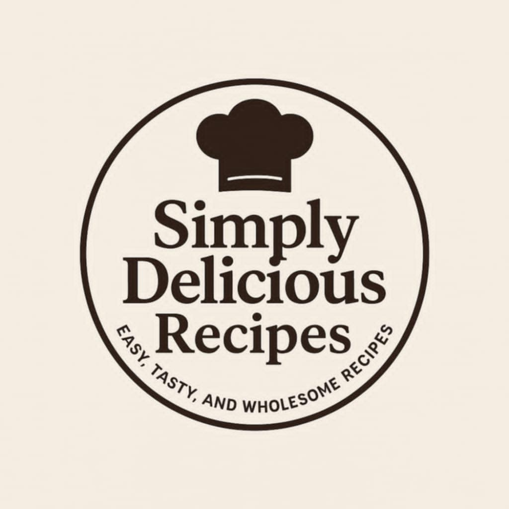 Simply Delicious Recipes – Medium