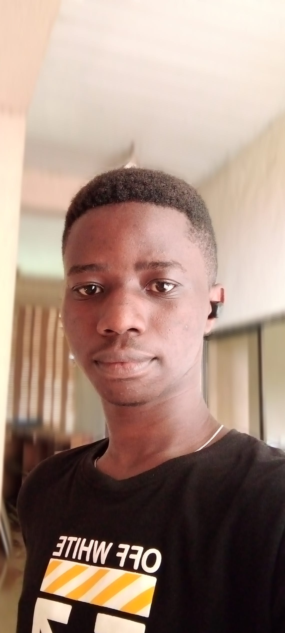 Daniel Morgan – Medium