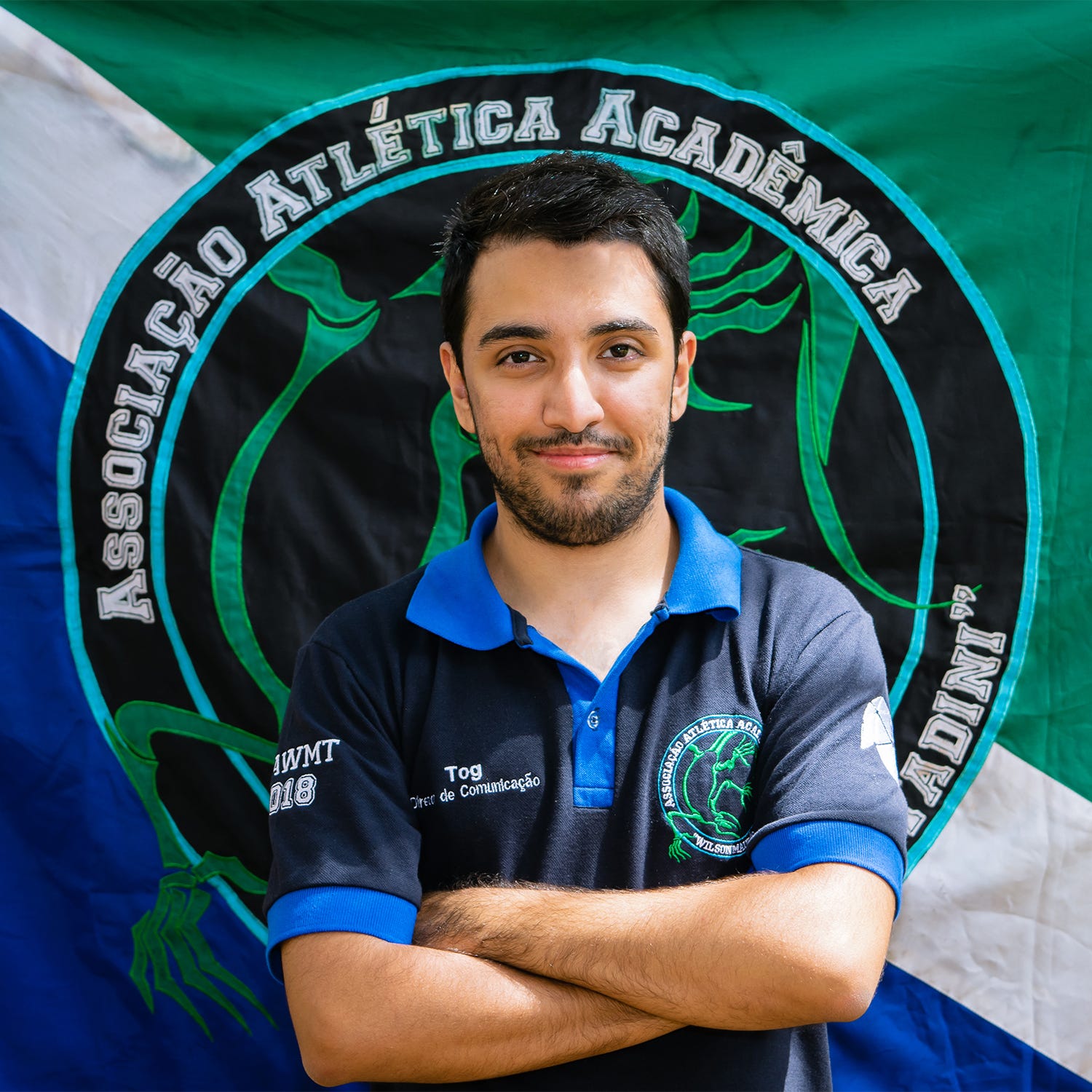 Felipe Pimenta – Medium