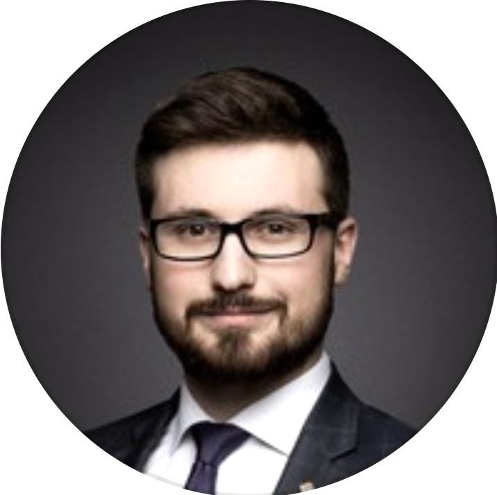 Peter Rose | CBC – Medium