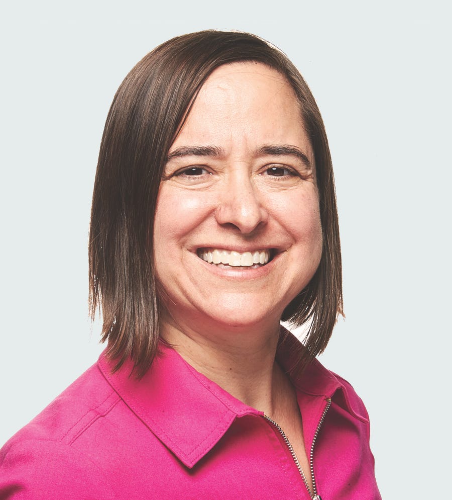 Stephanie Falkenstein – Medium