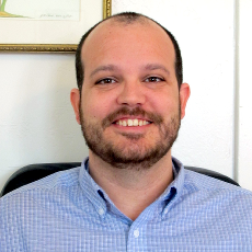 Stephen Garver – Medium