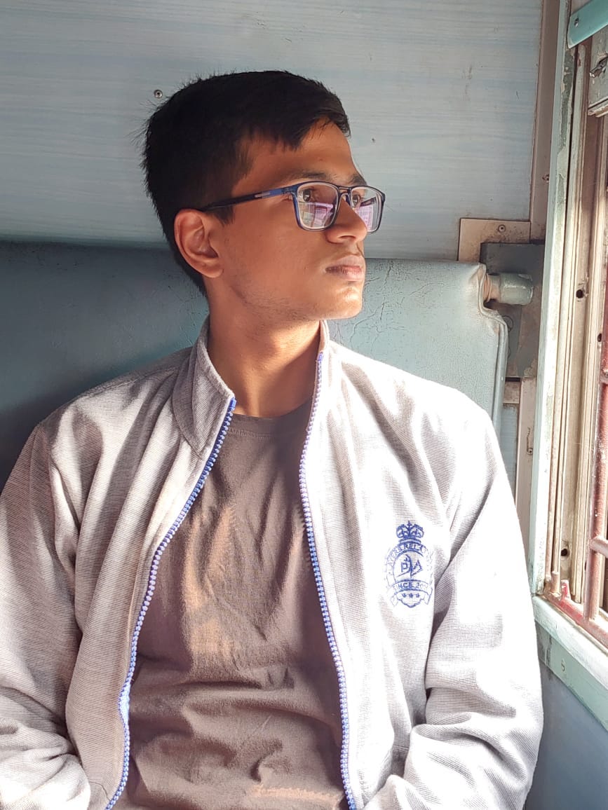 ADITYA KESHARI – Medium