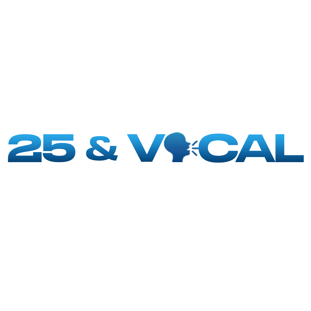 25 & Vocal – Medium