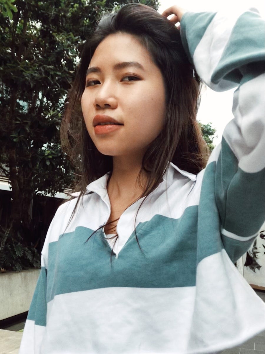 Mimi Tran – Medium