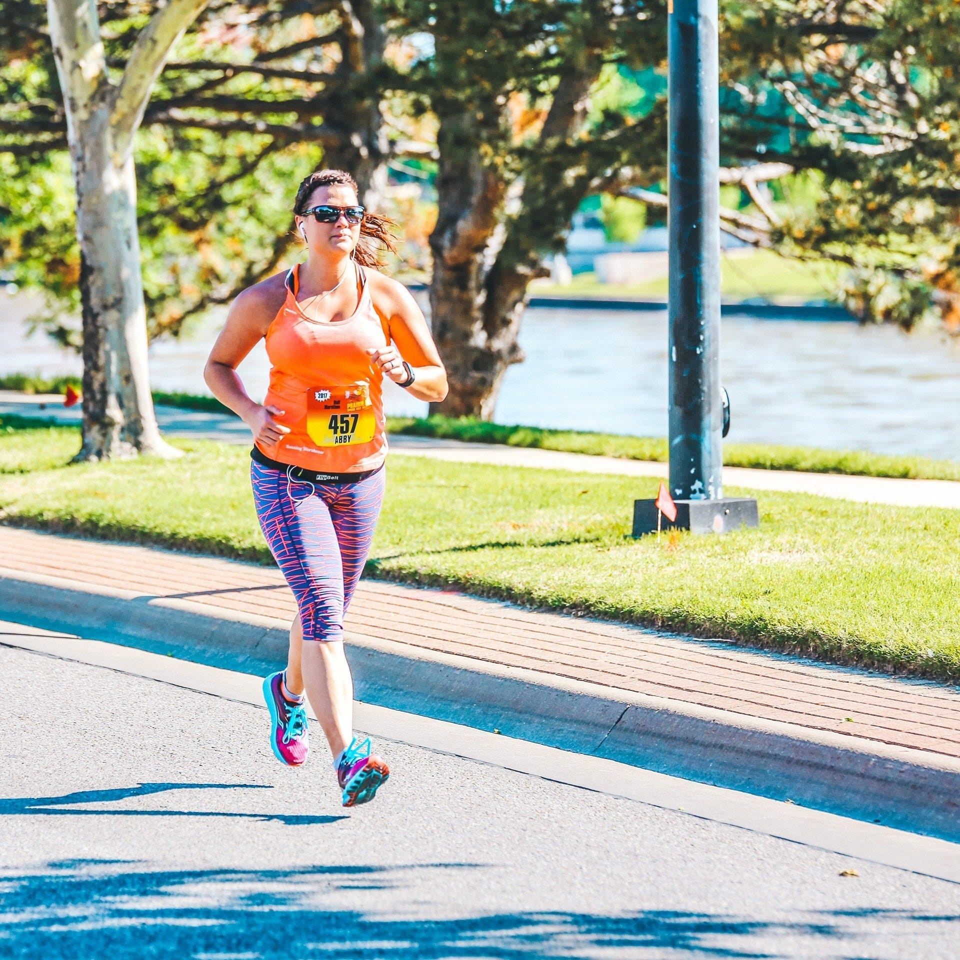 The Runner Doc - Dr. Abby Siler, DPT – Medium